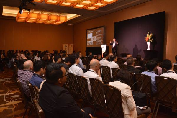 Photos from the event now available to view! – RTC News – Revit news