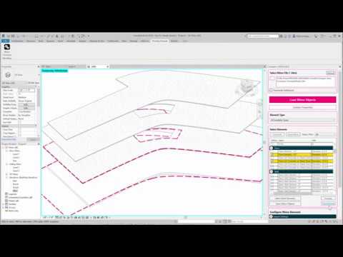Conveyor - Multi-Element Test - Revit news