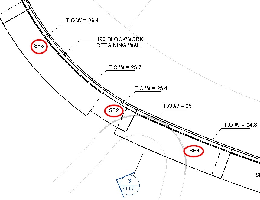 Revit Tags Rotate With Component Some Do And Some Dont Revit News 