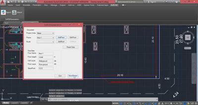 EnR3D Generation – Convert 2D AutoCAD Objects into 3D Revit Elements ...