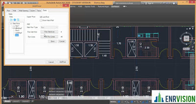 EnR3D Generation – Convert 2D AutoCAD Objects into 3D Revit Elements ...