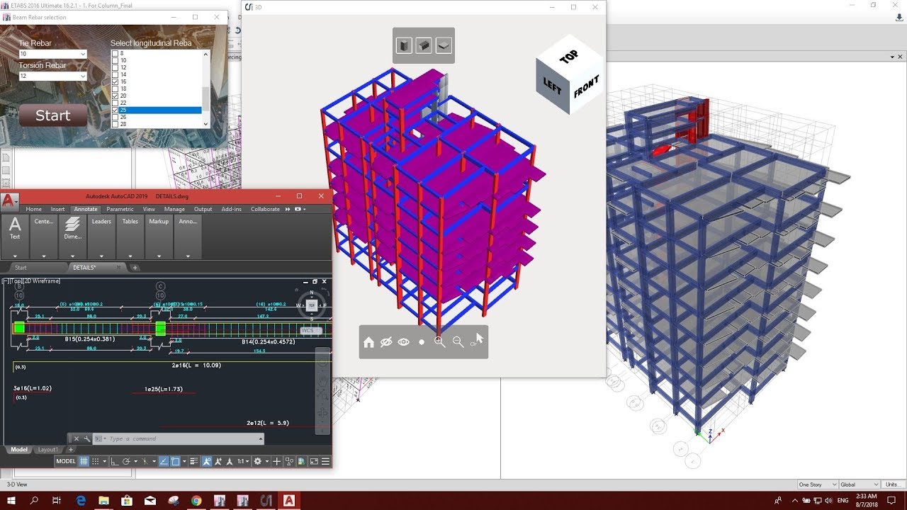 CSI DETAILING V2.0-HOW TO GENERATE DETAILS - Revit news