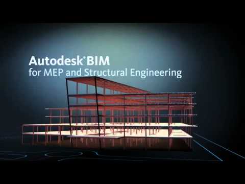 BIM for MEP and Structural Engineering - Revit news