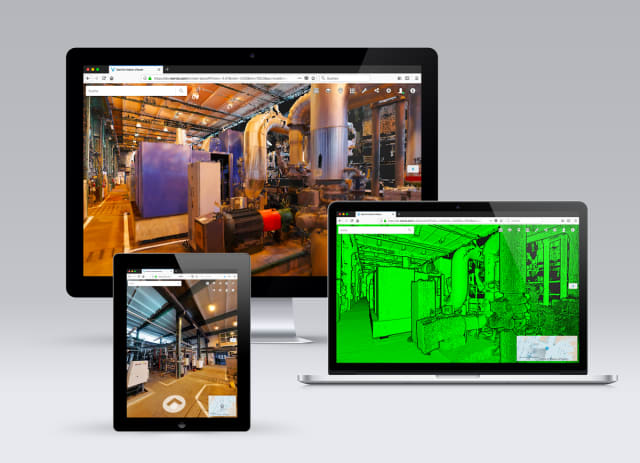 NavVis Investment Round Could Transform the Digital Twin > ENGINEERING ...