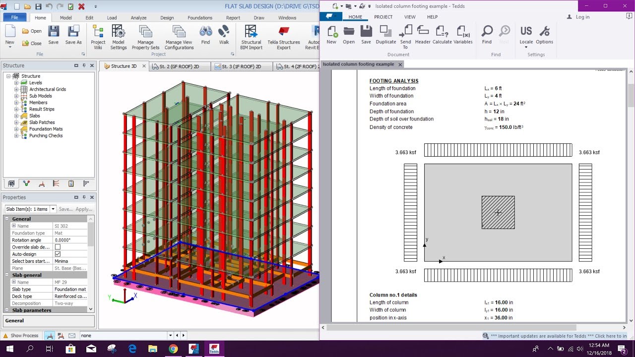 BEST WAY TO USE ALL TEKLA STRUCTURAL SOFTWARE AT THE SAME TIME - Revit news