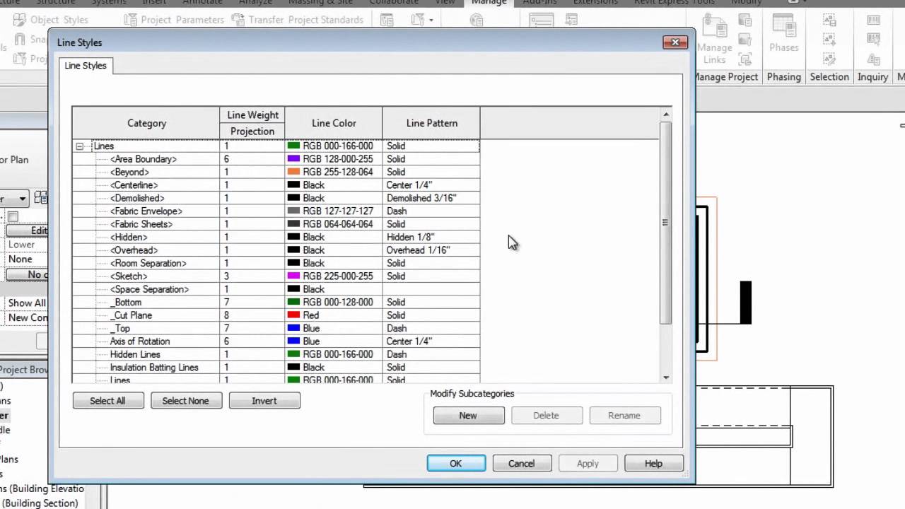 View Range Part 2 View Depth Revit News