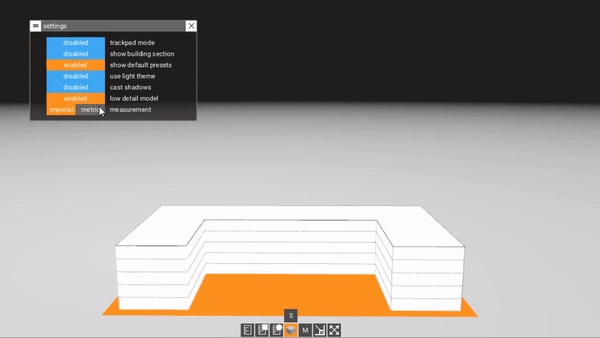 TestFit v1.009 – Includes Geo-Located Shadow Studies – Revit news