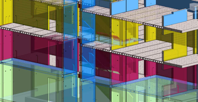 Autodesk’s Latest Revit Update Focuses on the Cloud > ENGINEERING.com ...