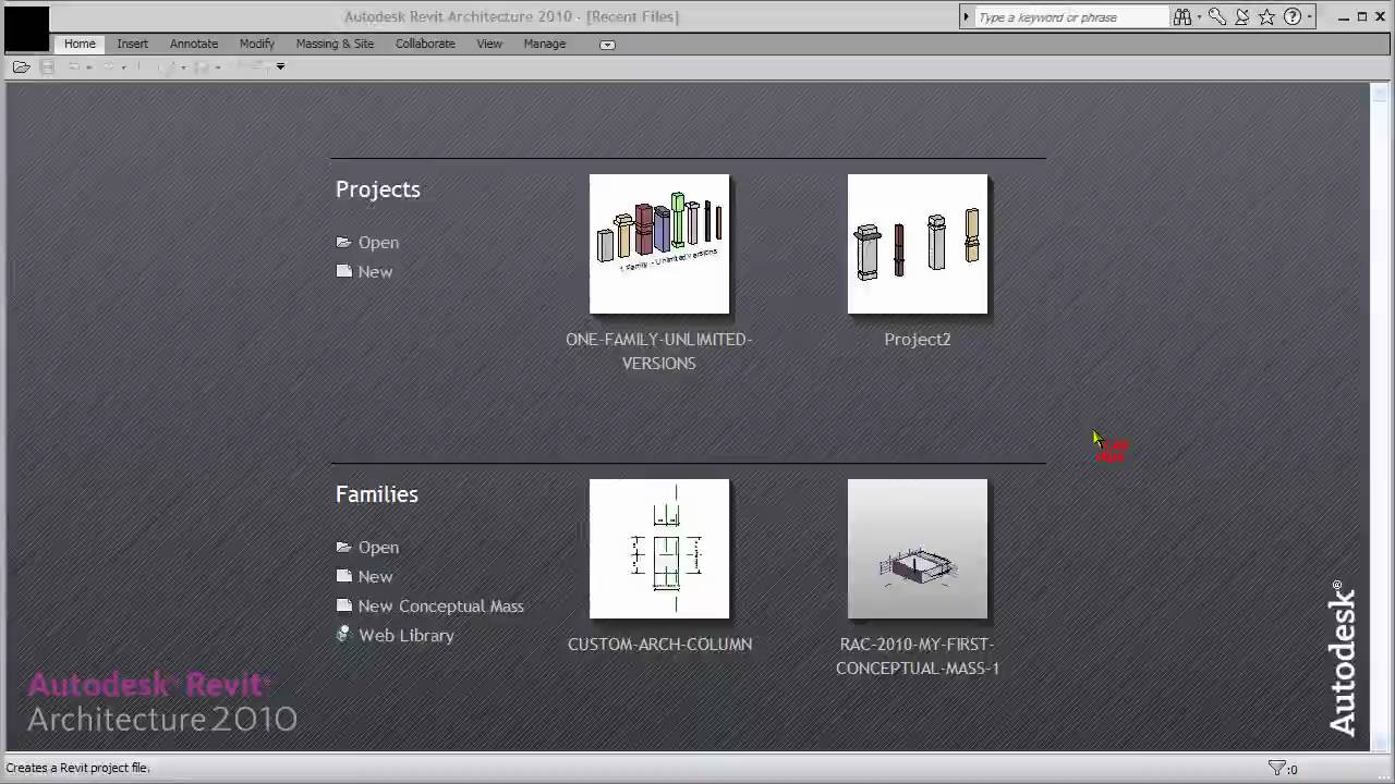 REVIT CUSTOM FAMILY CHAMFERED COLUMN - CADclip - Revit news
