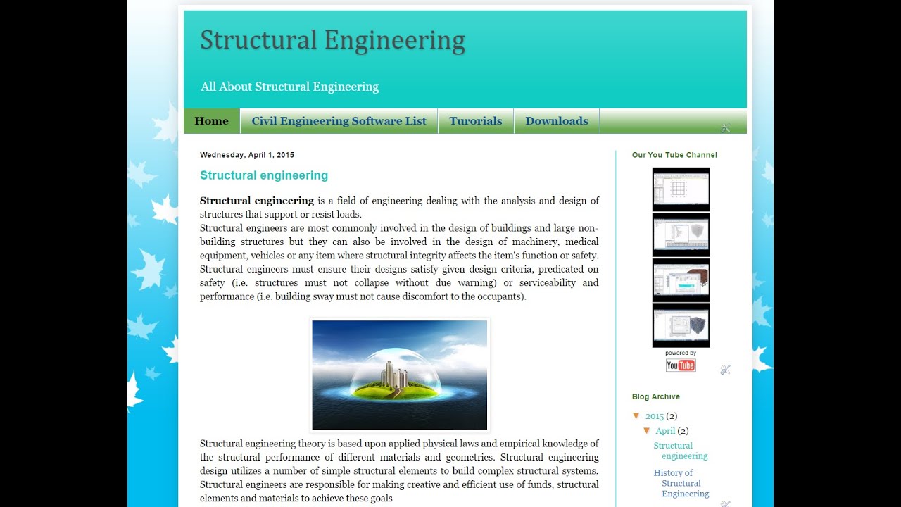 How to get some important documents for new Structural Engineers from ...