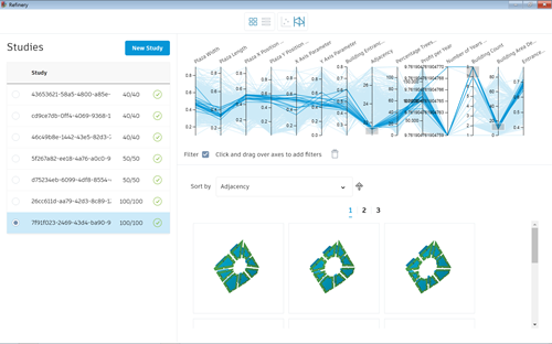Daily Dynamo Sandbox builds and Refinery v0.4.44 - Revit news