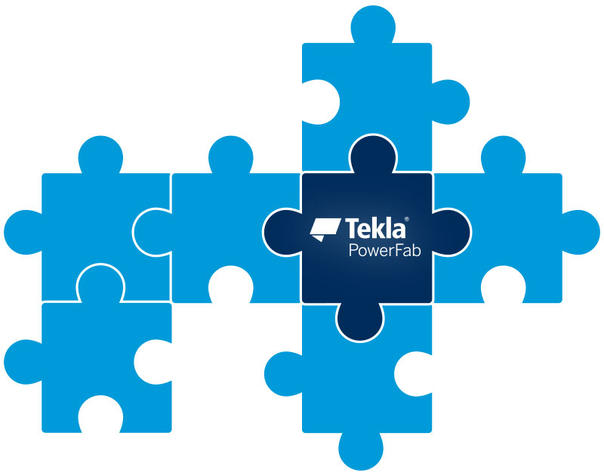 Trimble Launches Tekla PowerFab for Structural Steel > ENGINEERING.com ...