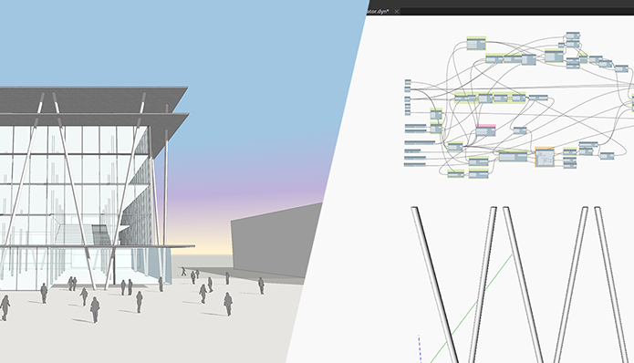 Autodesk FormIt V17 – What’s New - Revit news