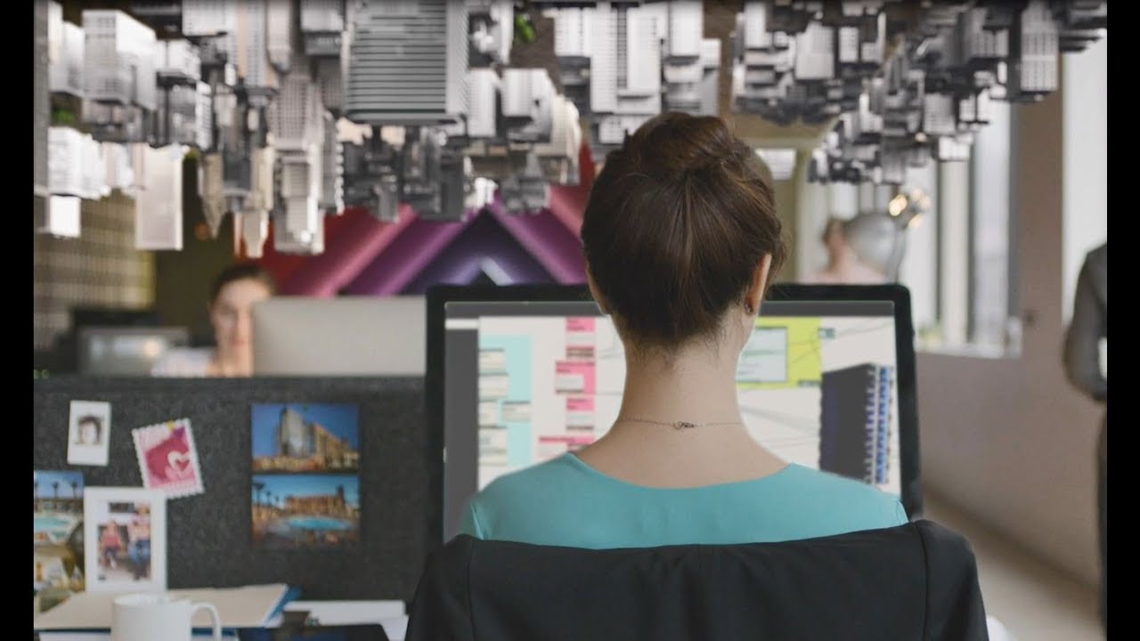 In Revit - BIM software from Autodesk - Revit news