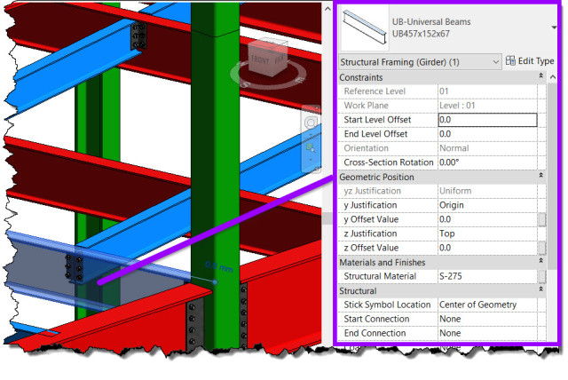 Revit Tutorial – Type vs Instance Parameters – Revit news