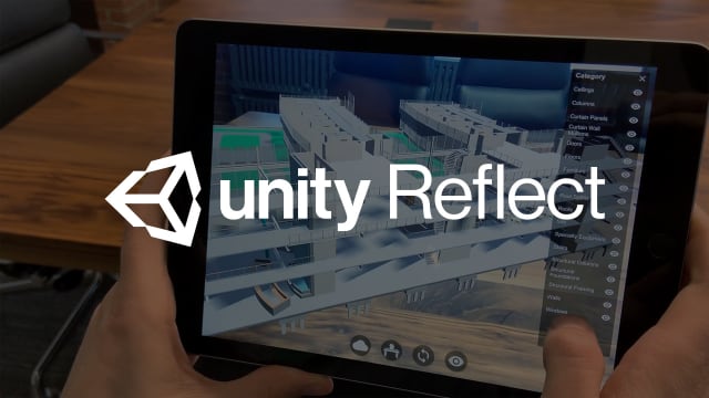 Unity, Autodesk Collaborate on Real-Time BIM Visualization ...