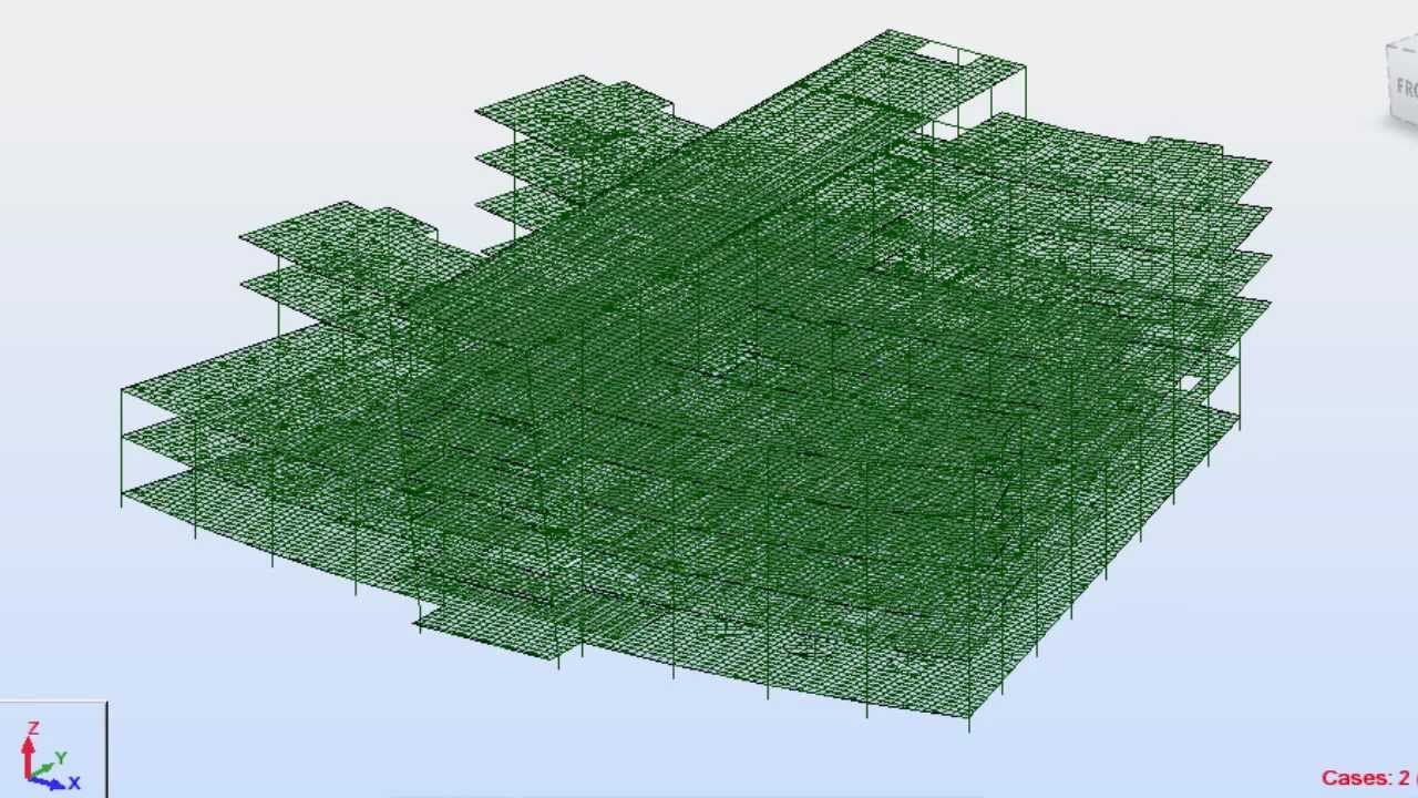 Autodesk Building Design Suite for Structural Engineers - Revit news