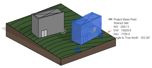 12 Steps To Create A Shared Site In Revit – Revit news