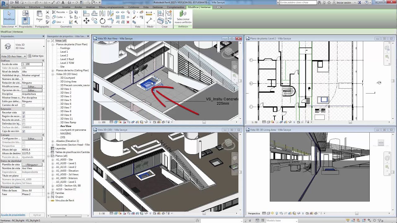 Revit Vs. AutoCAD - Revit news