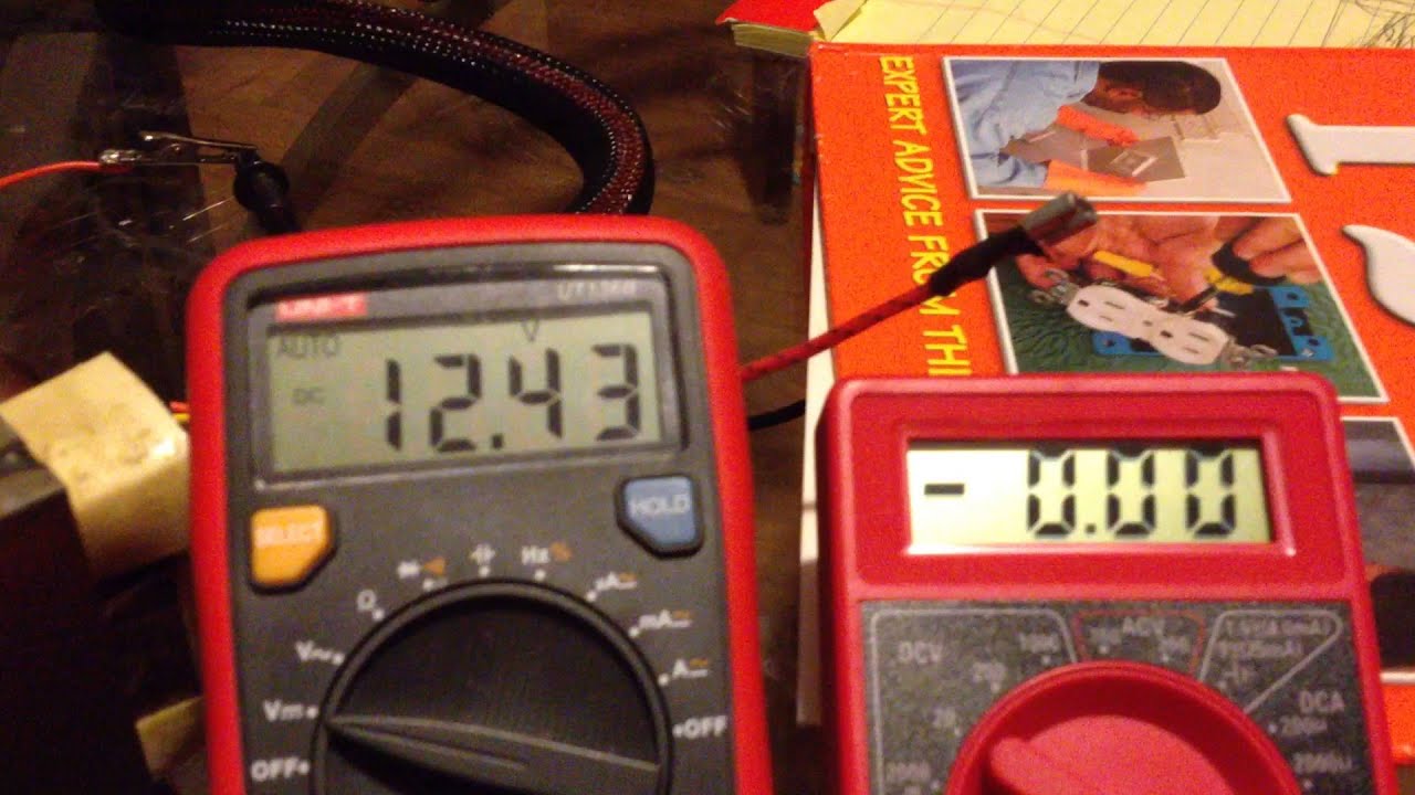 How To Measure RDS(on) or on State Resistance of a Mosfet - Revit news