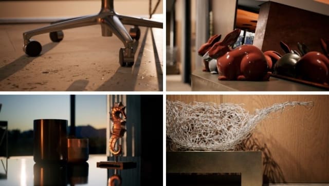 Ray Tracing for Engineers > ENGINEERING.com - Revit news