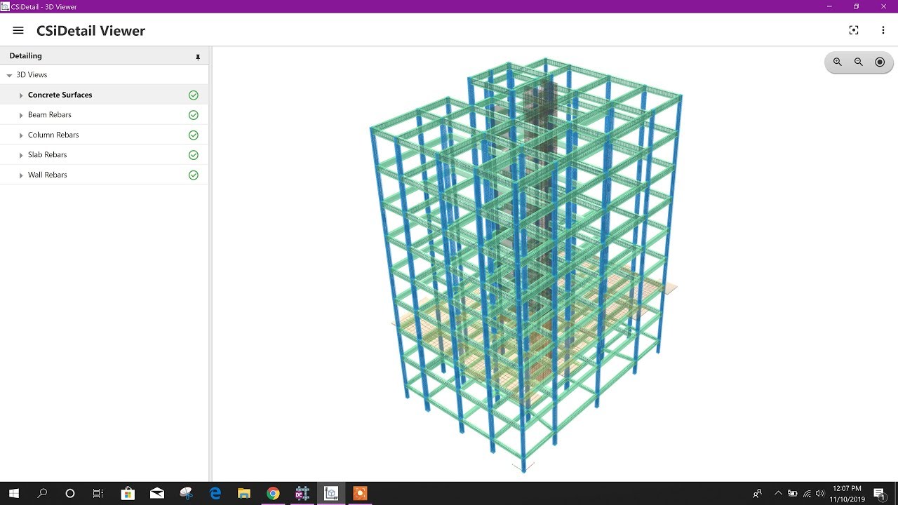 Explore CSI Detail Viewer - Revit news Explore CSI Detail Viewer - Revit news