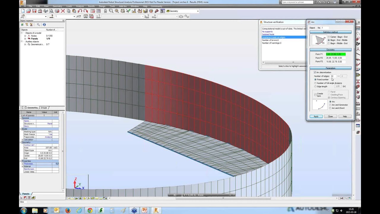 2 Troubleshooting Meshing Issues Revit News