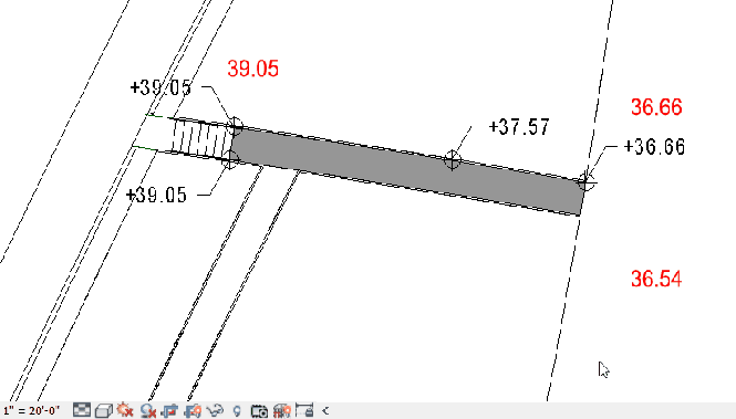 Shape Editing Tips – landarchBIM – Revit news