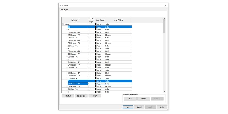 substitute-line-styles-parametricmonkey-revit-news