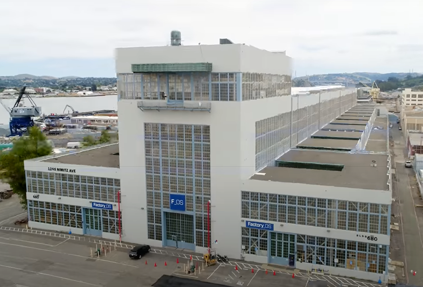 Factory_OS Keeping Vital Affordable Housing Construction Moving Forward ...