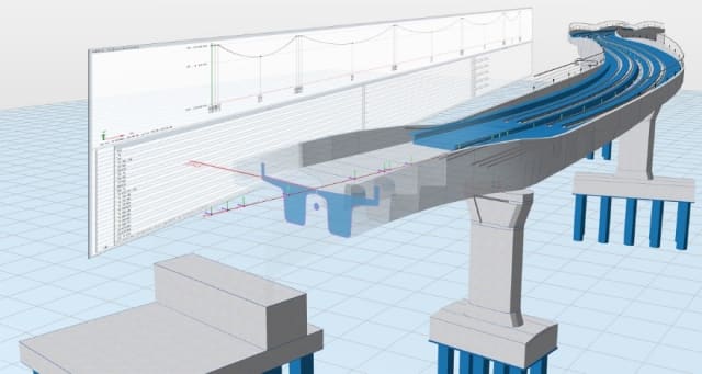 How To Model A Bridge In Revit - Design Talk