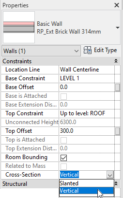 7 Tips To Understand Slanted Walls In Revit – Revit news