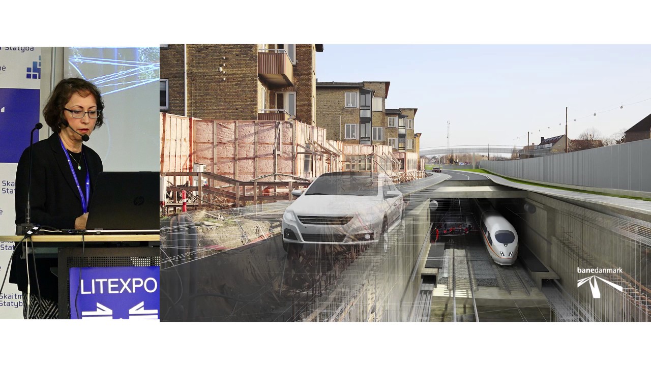 BIM in life cycle. The Digital Railway of the Future - Revit news