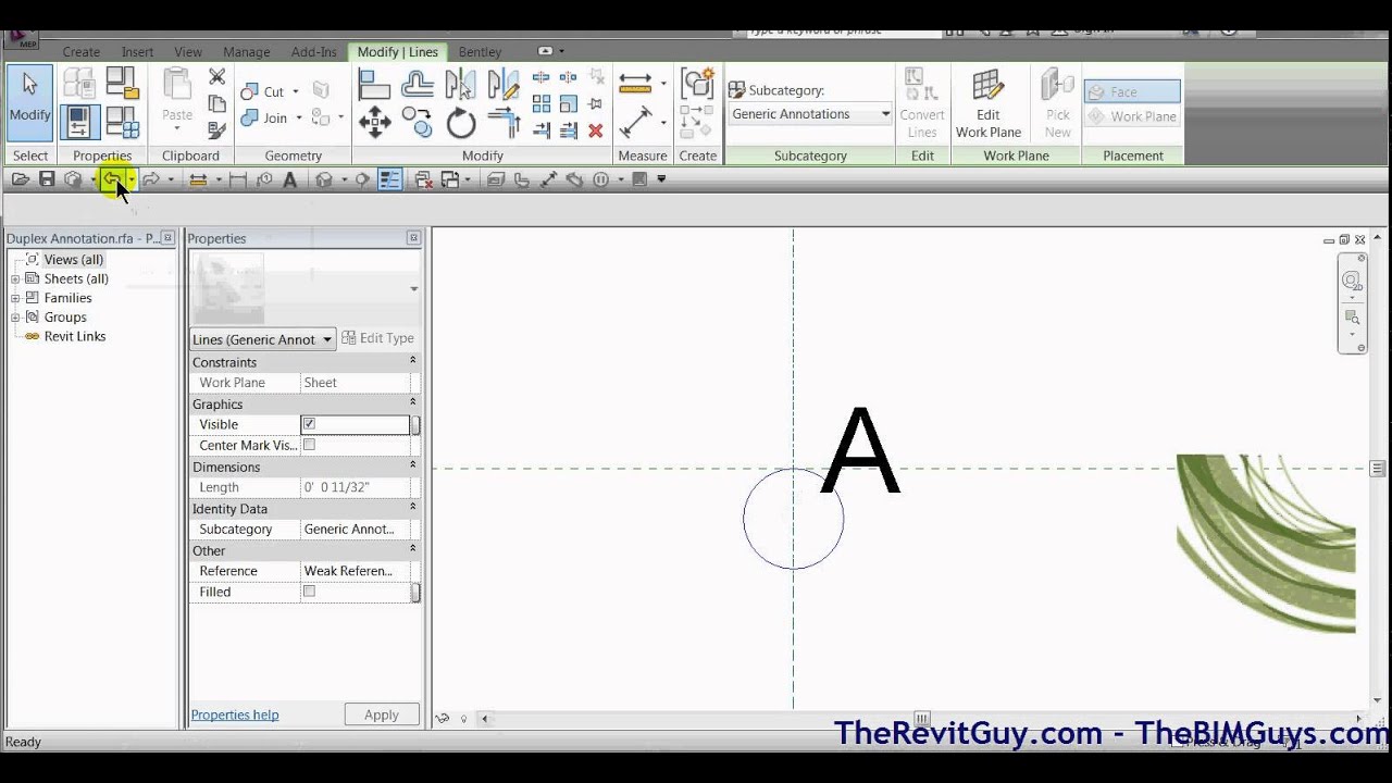 Revit - Creating Custom Electrical Symbols in Revit MEP - Revit news
