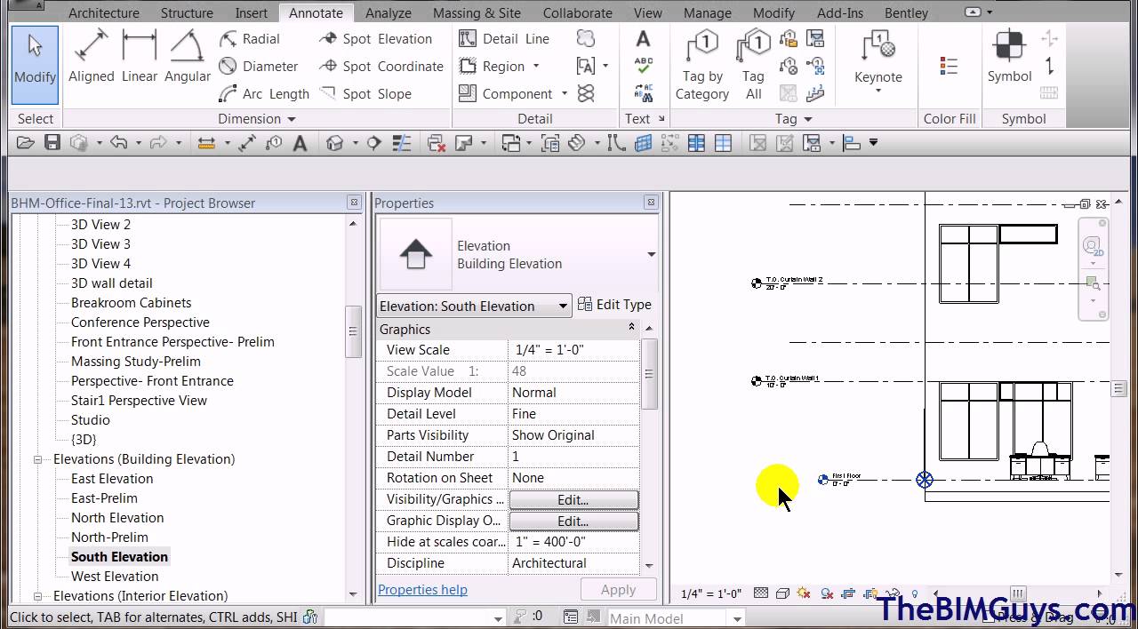 Revit Project Points, Survey Points, Revit Coordinates ...