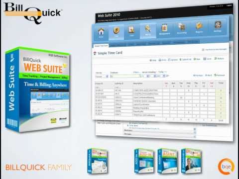 BillQuick Overview - Revit news