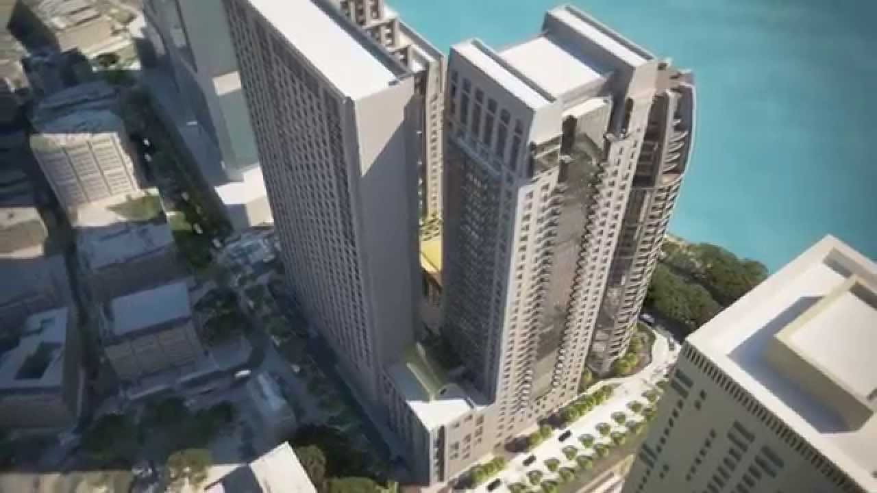Nile Corniche | BIM Implementation at construction project | by ...