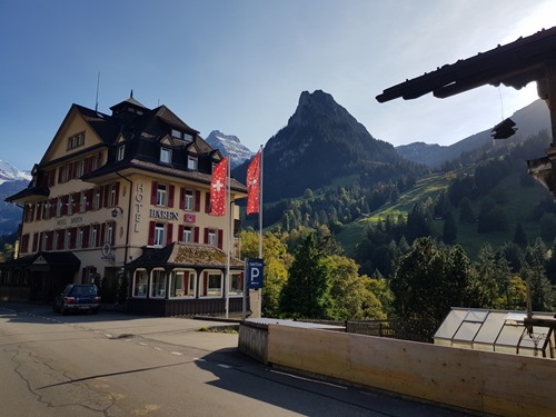 Steep roads, waterfalls and outsider art - Revit news