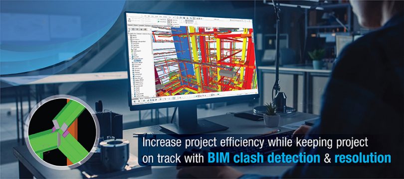 Bim Clash Detection And Resolution Across Construction Projects Revit News