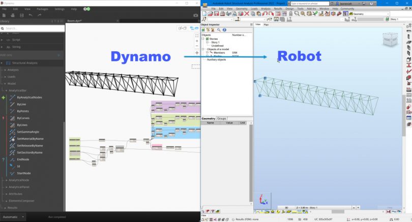 Dynamo-integration-in-Robot-Structural-Analysis-Professional-2022.jpg ... Dynamo-integration-in-Robot-Structural-Analysis-Professional-2022.jpg ...