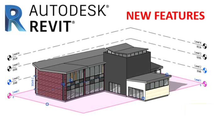 Introducing Revit’s Top Ten New Features in Latest Version - Revit news
