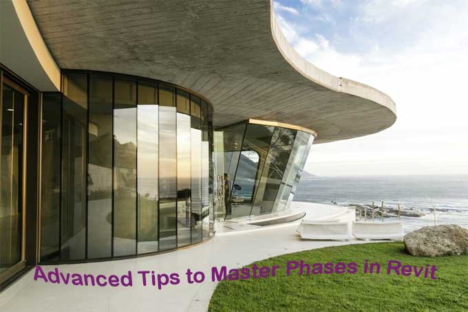 Revit’s Master Phases: 10 Advanced Tips – Revit news