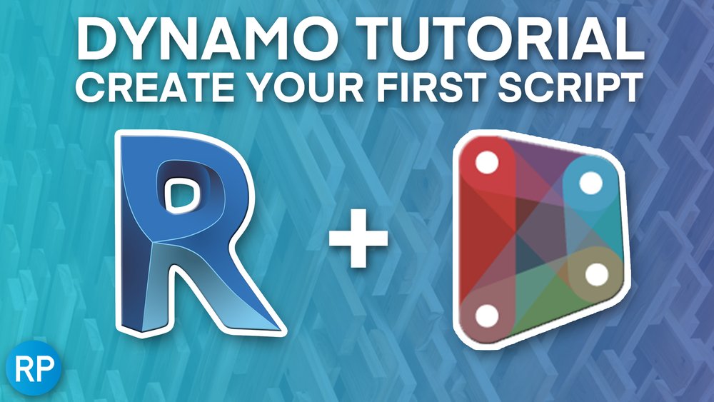 11 Steps To Create Your First Dynamo Script Revit News