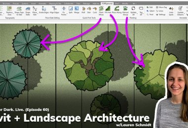 revit sidewalks – Revit news