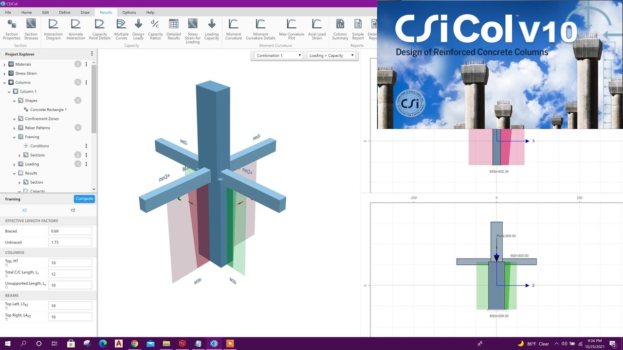How to Download and Install CSI Col v10 - Revit news