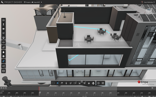 Streamlines in the Forge viewer - Revit news