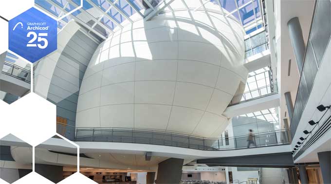 ArchiCAD 25’s various Features and Benefits in 2021 – Revit news