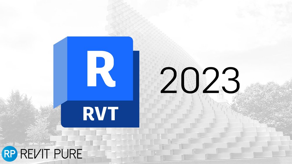 Top 20 Best New Features In Revit 2023 – Revit news